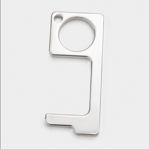 Accessories | Touchless Smart Safety Key | Poshmark